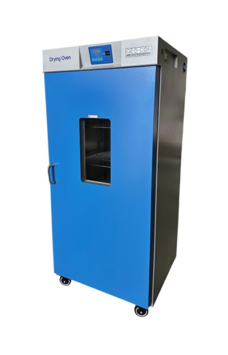 Laboratory Drying Oven, 420L | Geo-Con Products