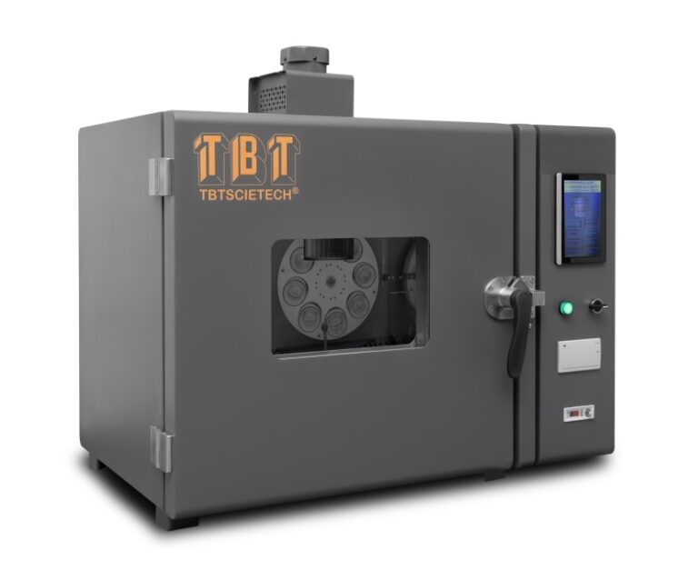 Asphalt Rolling Thin Film Oven (RTFO) | Geo-Con Products